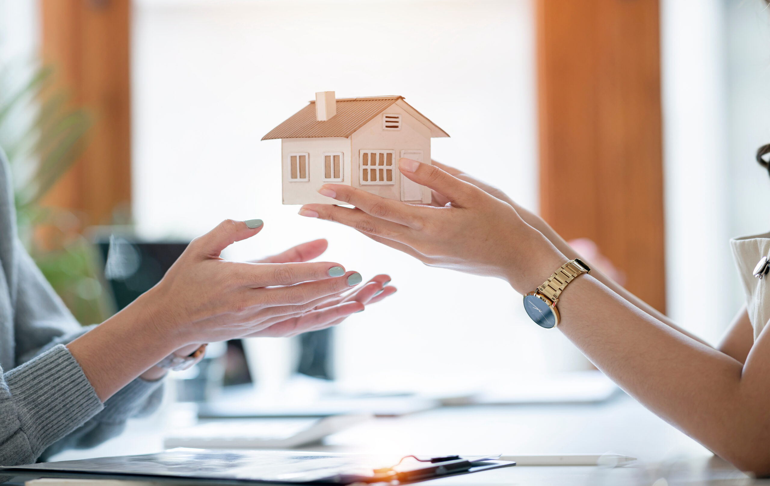 Los 10 mejores métodos para captar inmuebles