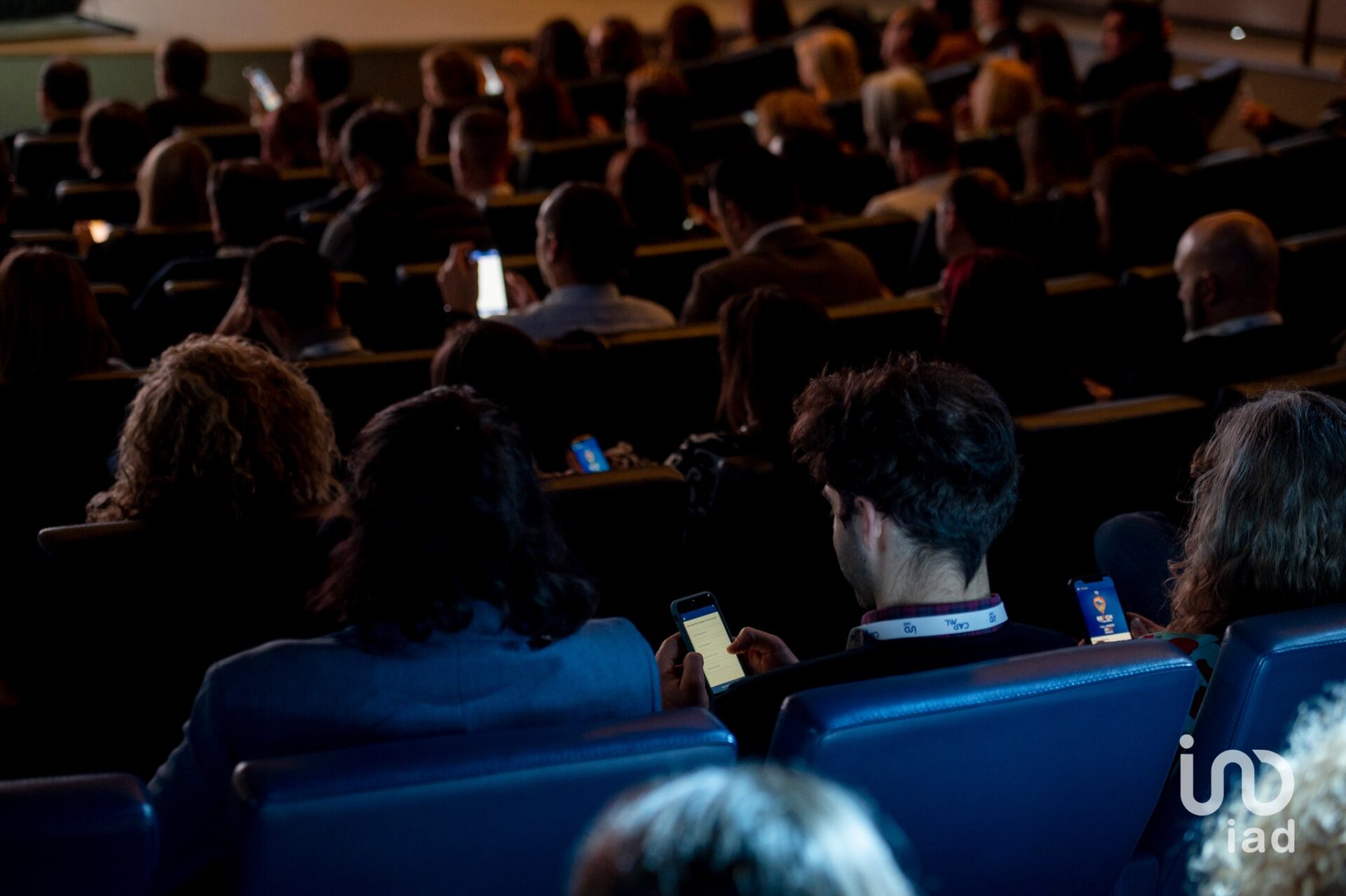 iad España muestra que no existe nada imposible en su CAPML