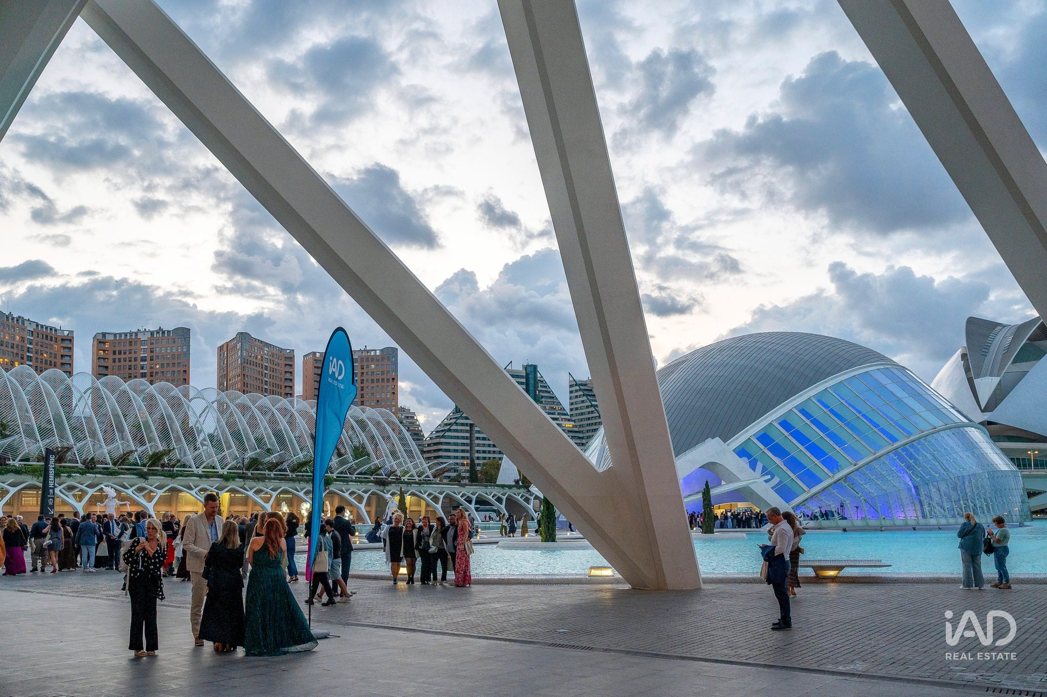 iad España celebra The Greatest Show en su Convención Nacional